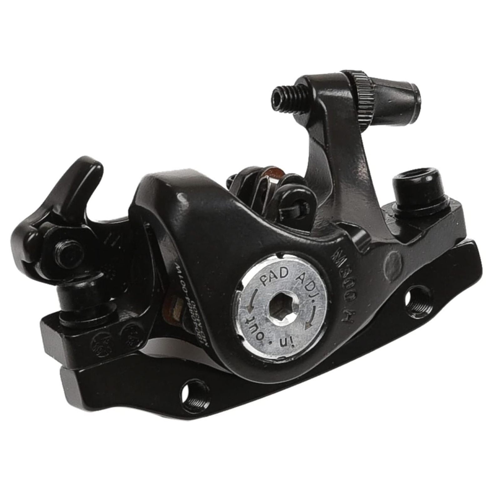 Jia ma sha MD-M300 DISC Caliper Mechanical Post Mount for Long Pull ...