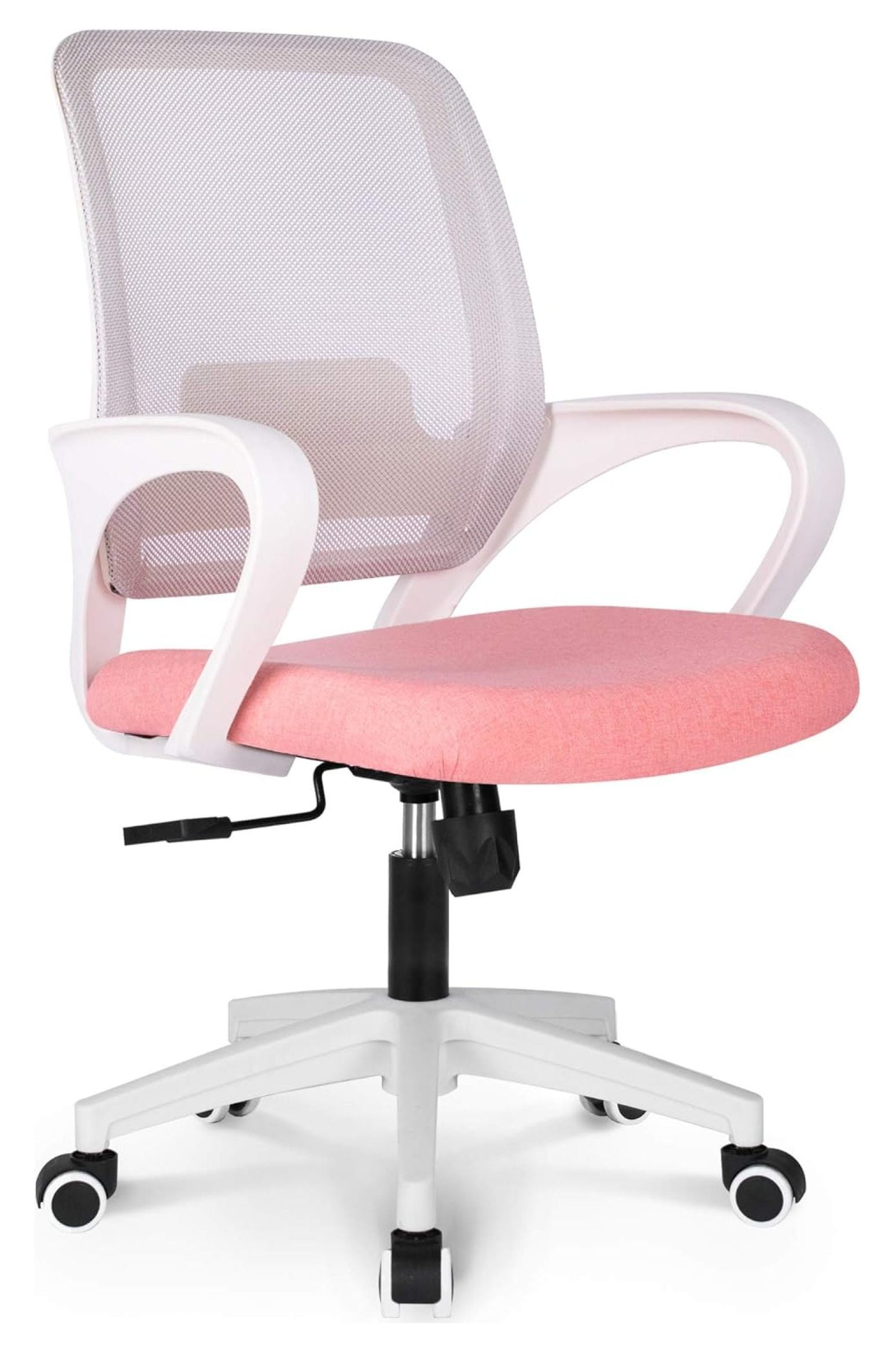 Jia ma sha Office Chair Ergonomic Desk Chair Mesh Computer Chair Lumbar ...