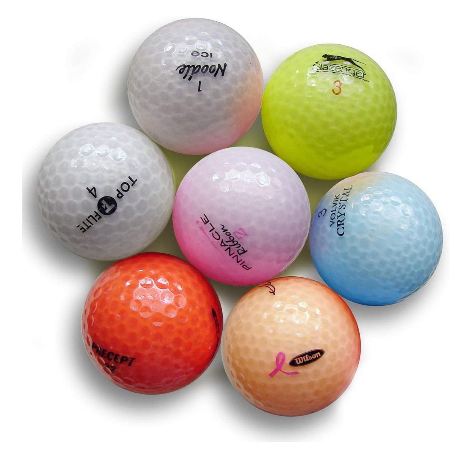 Jia ma sha Recycled Golf - Walmart.com