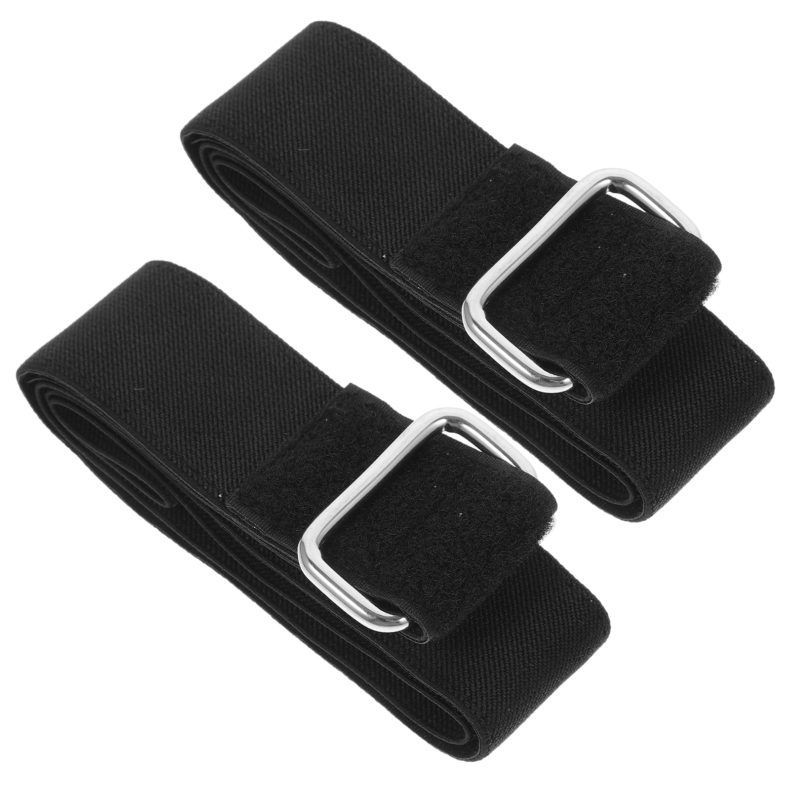 JiaHuin 1 Pair Muscle Strap Thigh Strap Elastic Band Blood Flow ...
