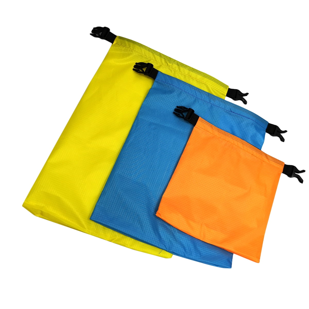 JiaHuin 3 in Swimming Pull Buoy Safety Float Adventure Items Container ...