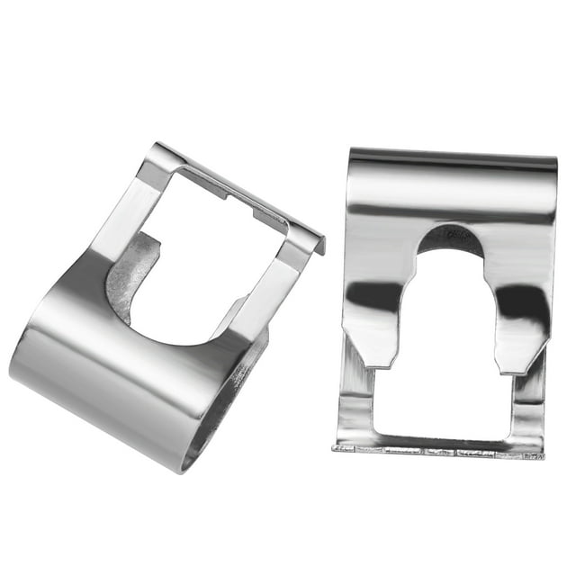 JiaHuin 6 Pcs Repair Wiper Linkage Clip Motor Linkage Wiper Repair Clip ...