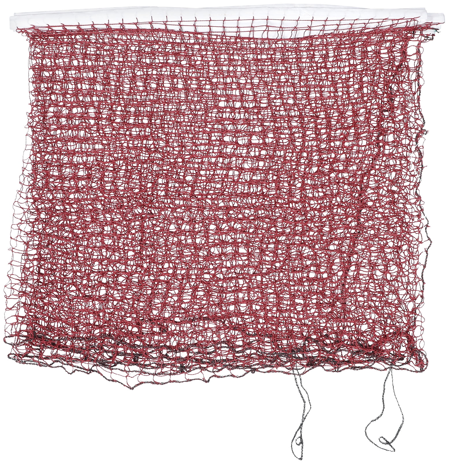 JiaHuin Badminton Net Badminton Replacement Net Sports Net for Backyard Beach Garden Schoolyard ...