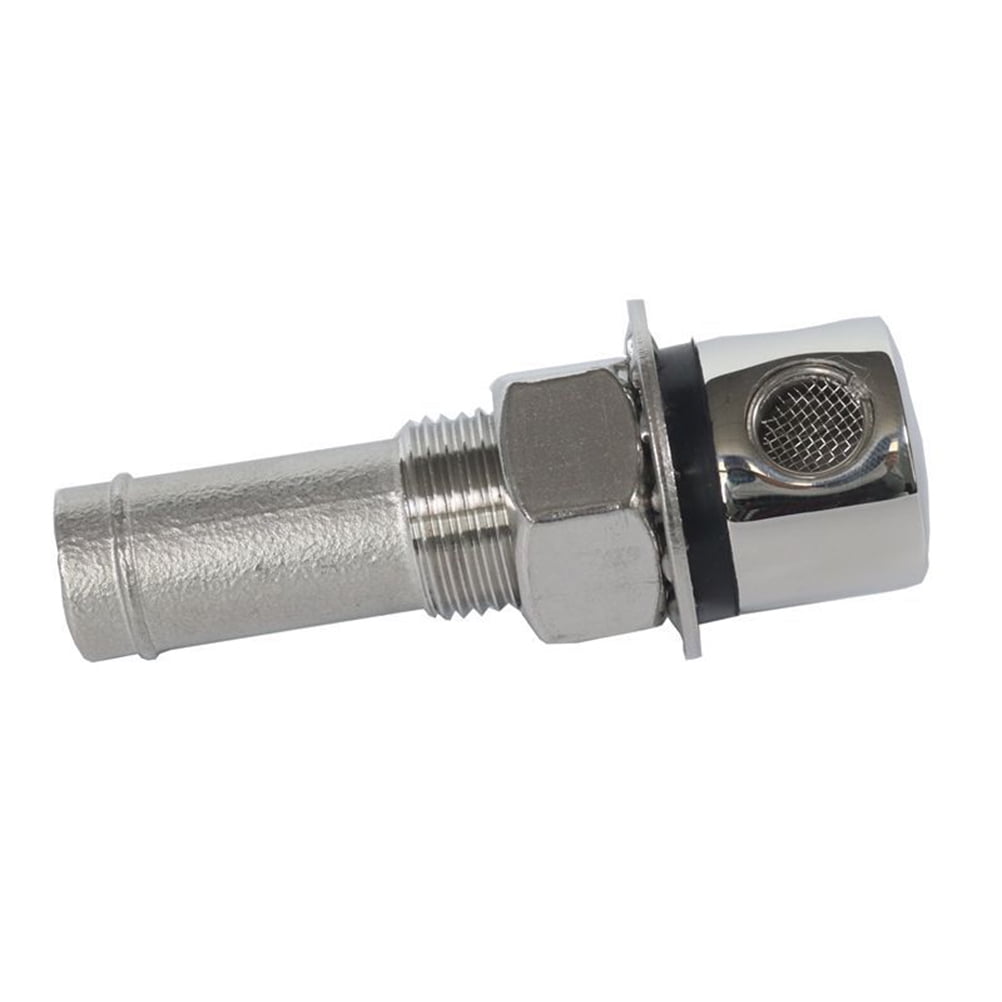 JiaHuin Boat Fuel Vent Boat Gas Tank Vent Plug Fuel Tank Vent Hose ...