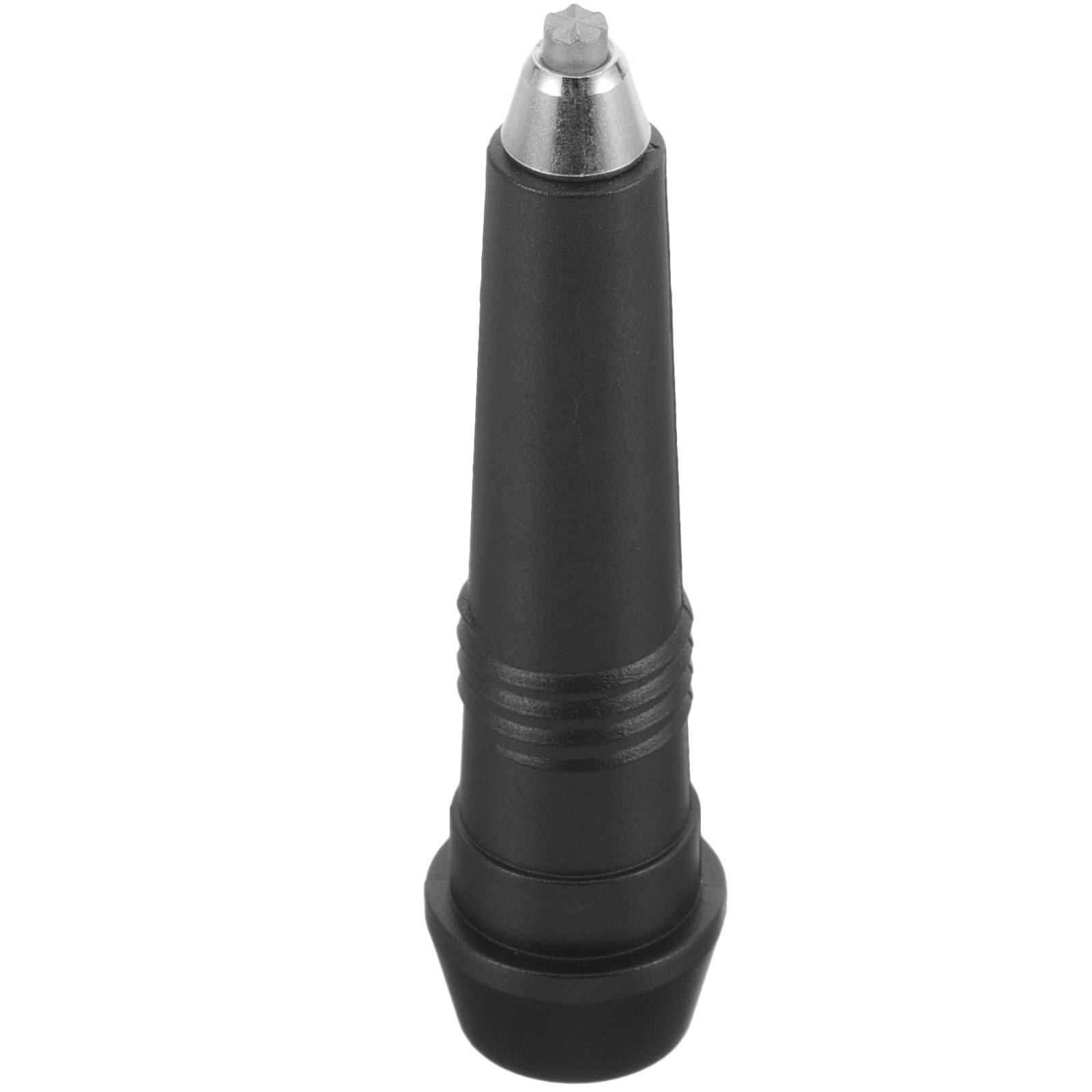 JiaHuin Cane Tip Plastic Trekking Pole Tip Replacement Hiking Pole Tip ...