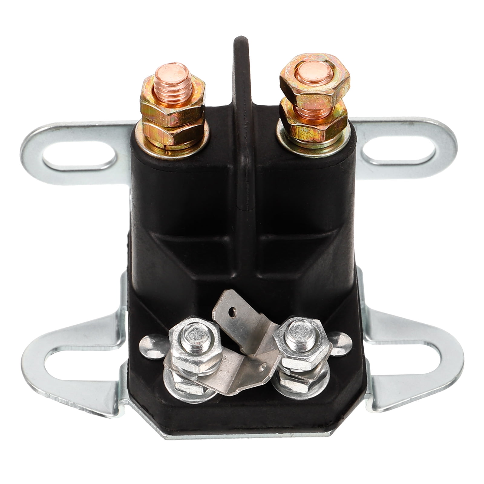 JiaHuin Car Starter Solenoid Relay Scooter Engine Solenoid Valve Start ...