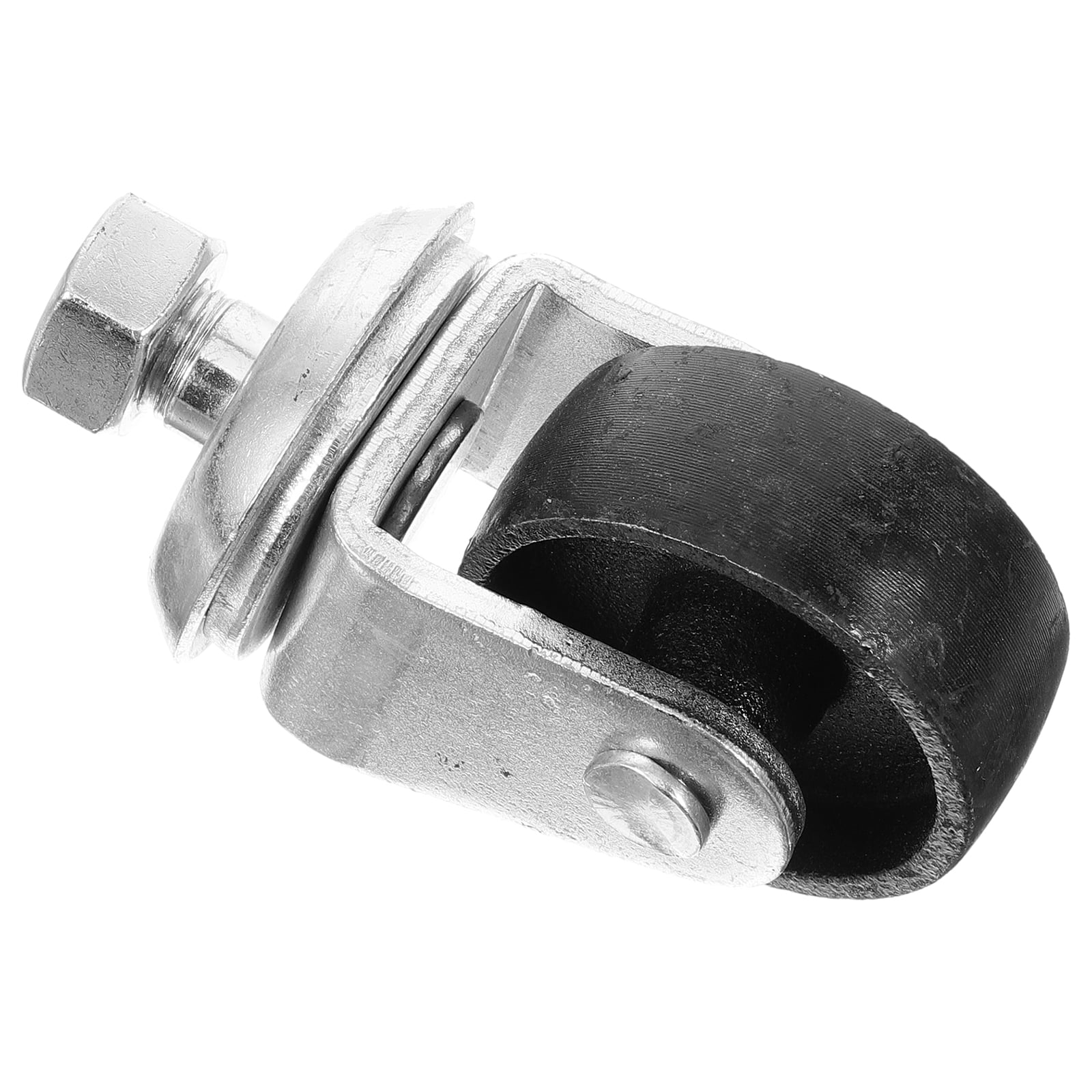 JiaHuin Floor Jack Wheel Hydraulic Jack Caster Replacement 16mm Floor ...