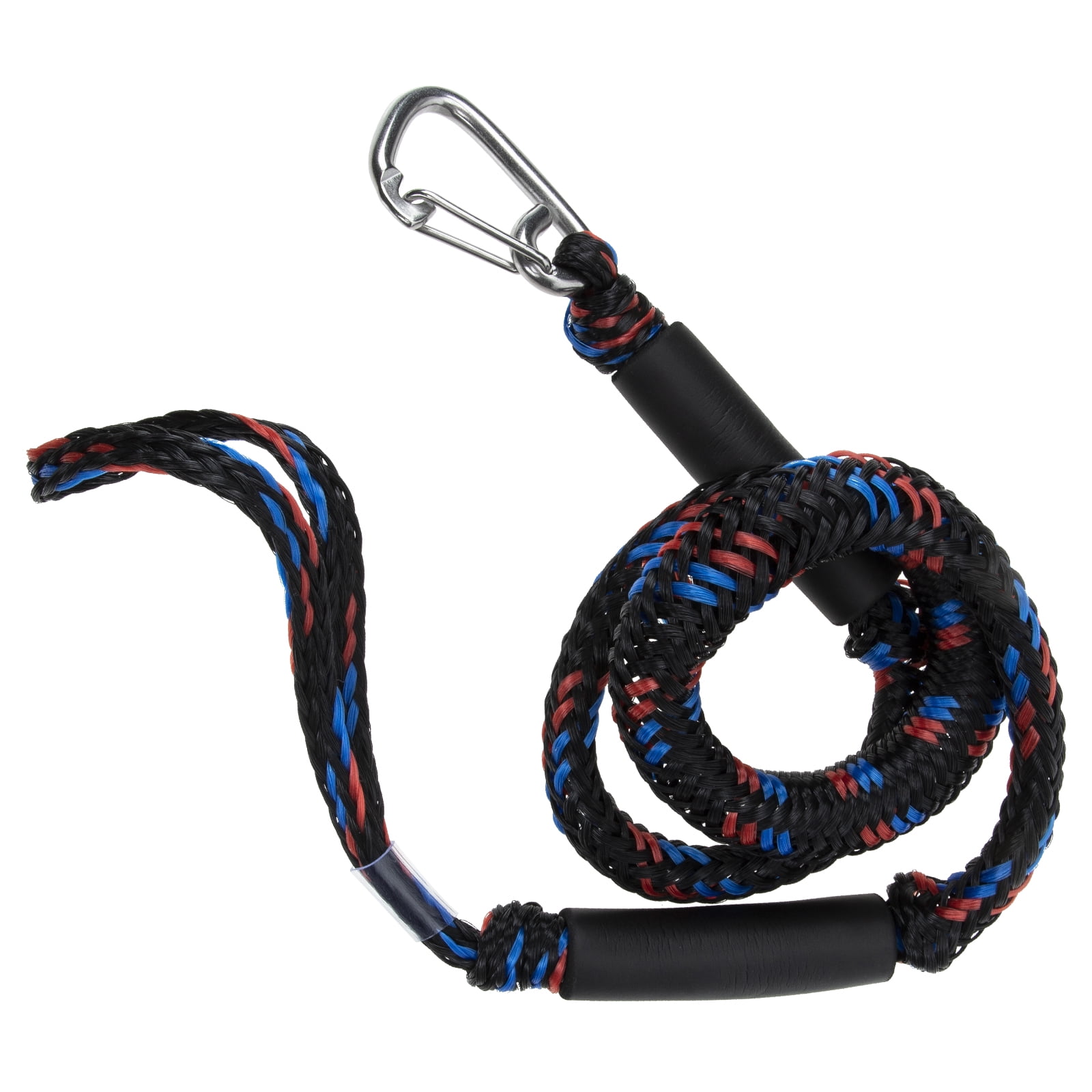JiaHuin Mooring Rope for Boat Yacht Tie Rope Boat Dock Rope Sailboat ...