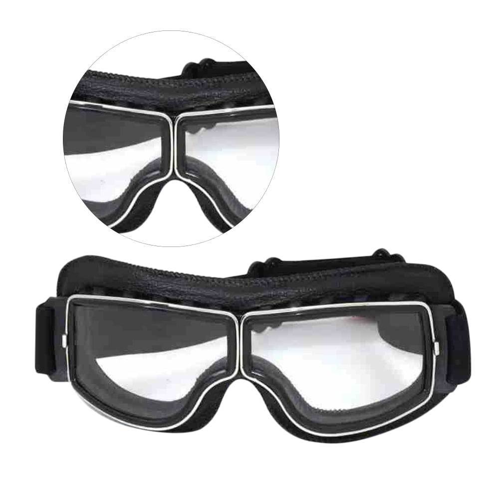 JiaHuin Motorcycle Sun Glasses Outdoor Sports Goggles Motorcycle ...