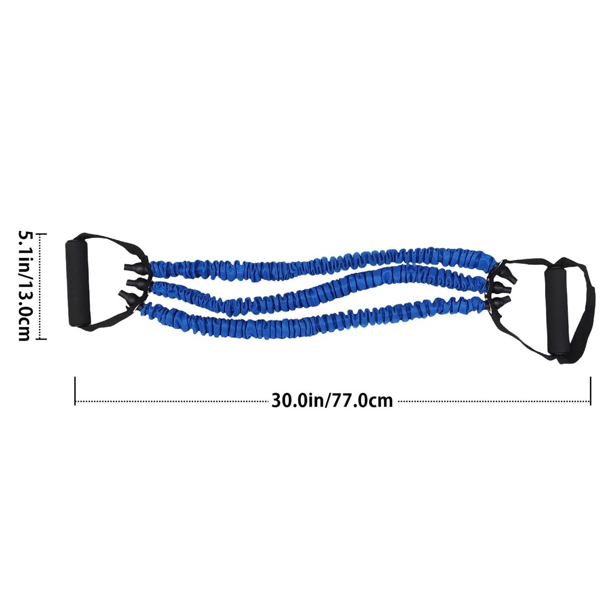 JiaHuin Pectoral Muscle Training Equipments Chest Expander Exercise ...