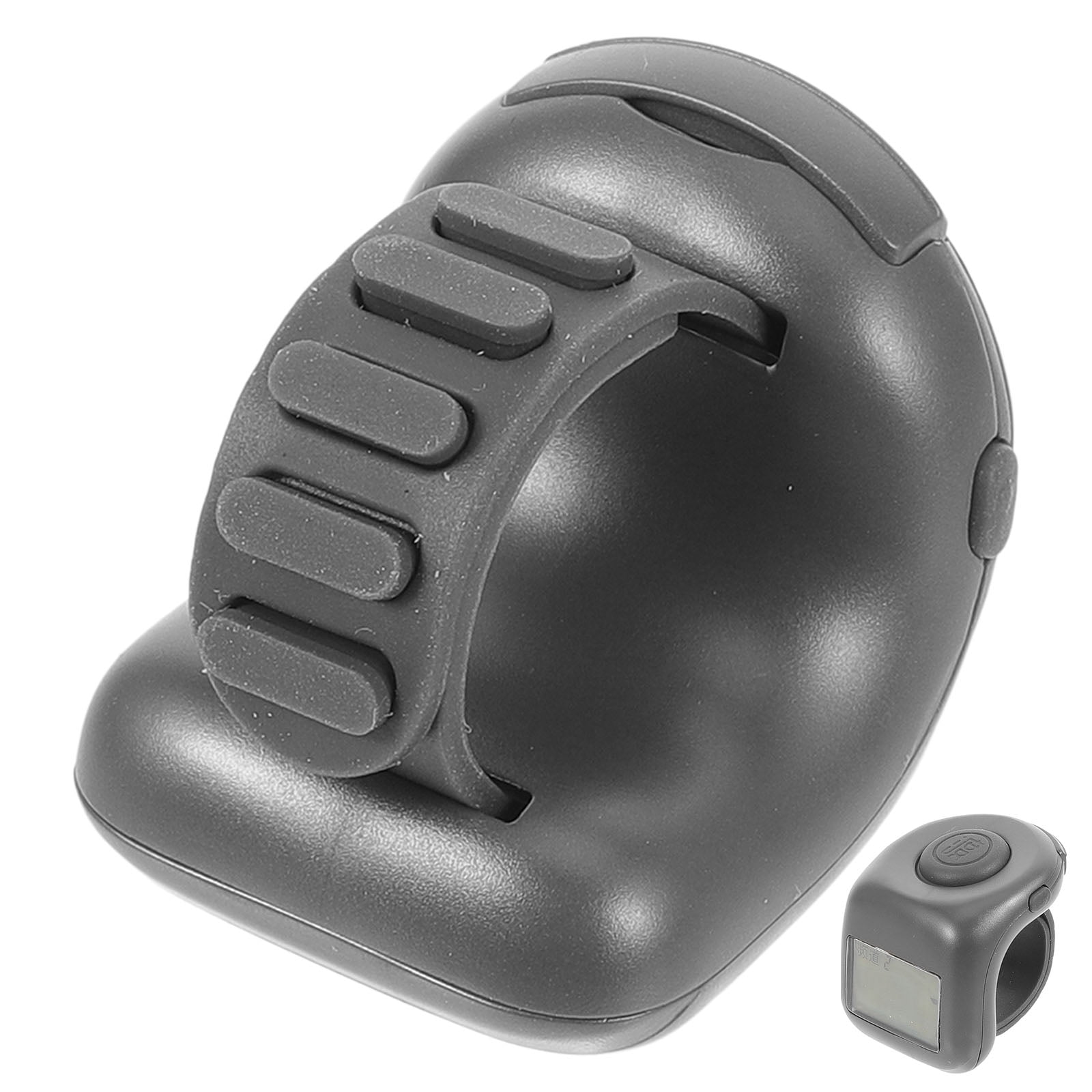 JiaHuin Pitch Counter Clicker Count Clicker Hand Counter Clicker For ...