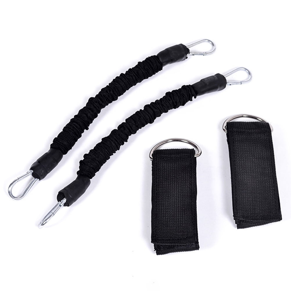 JiaHuin Workout Bands Professional Resistance Bands Stretching Belt ...