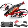 Jiakora 2.4G Remote Control Helicopter - Perfect RC Airplane Gift for ...