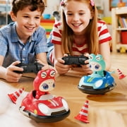 Remote Control Games