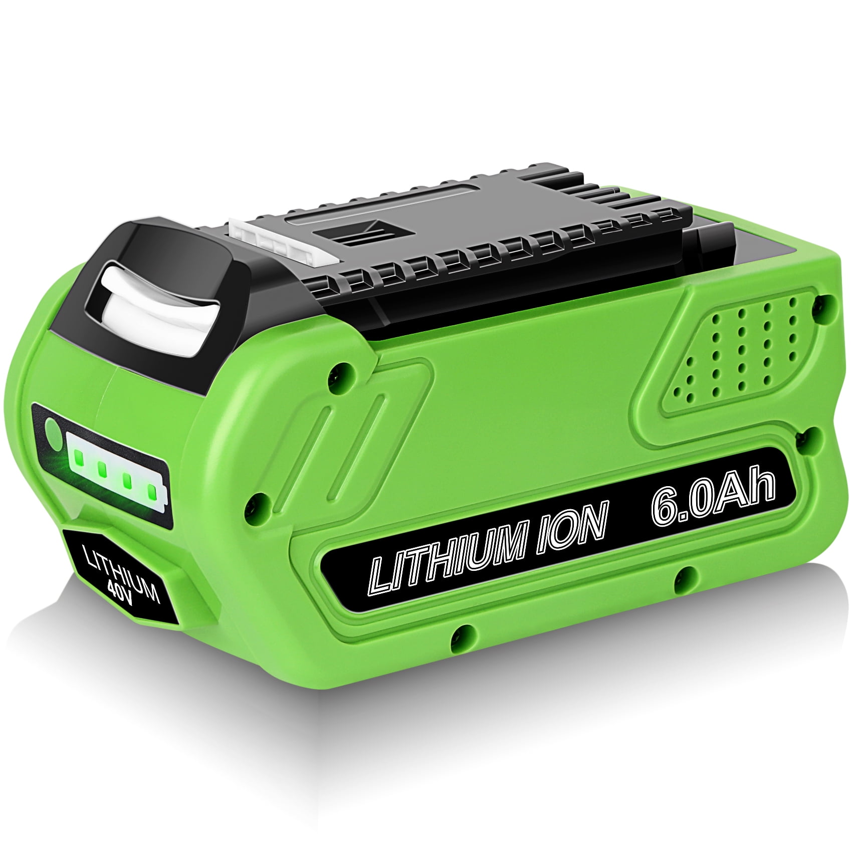 Jialitt 29472 29462 Battery 6000mAh Lithium Replacement Battery for ...