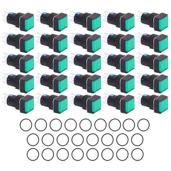 Light Switch Lock Box