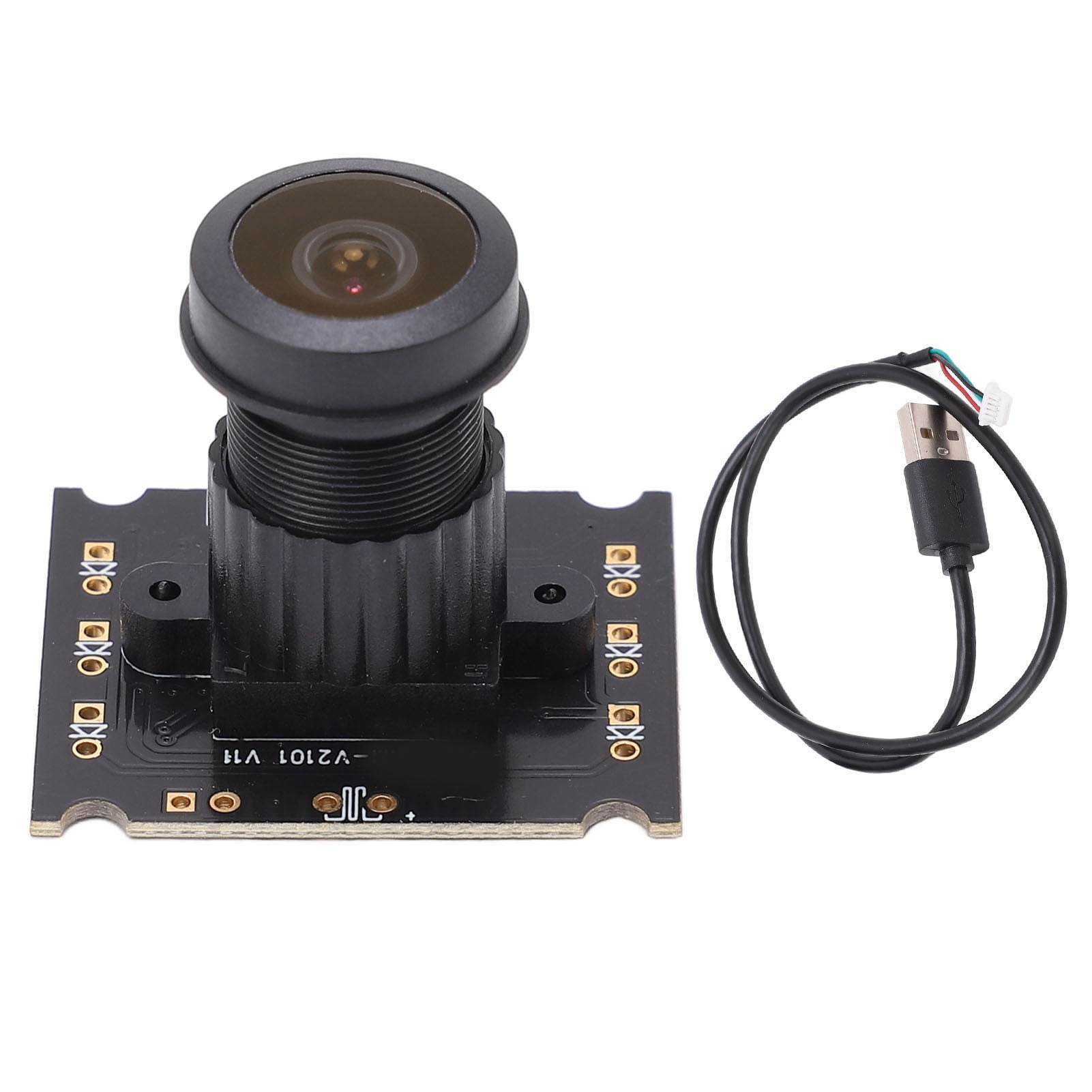 Jiameifeifu Camera Module Black Smoother Image Screen Good ...