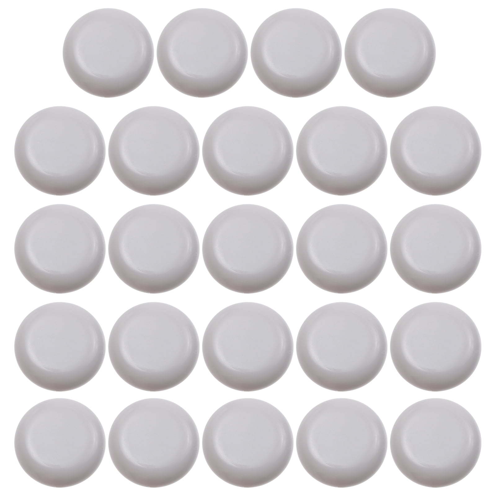 Jiandong Desk Feet Pads Piano Furniture Pads Leg Mat Caster Cups Foot ...