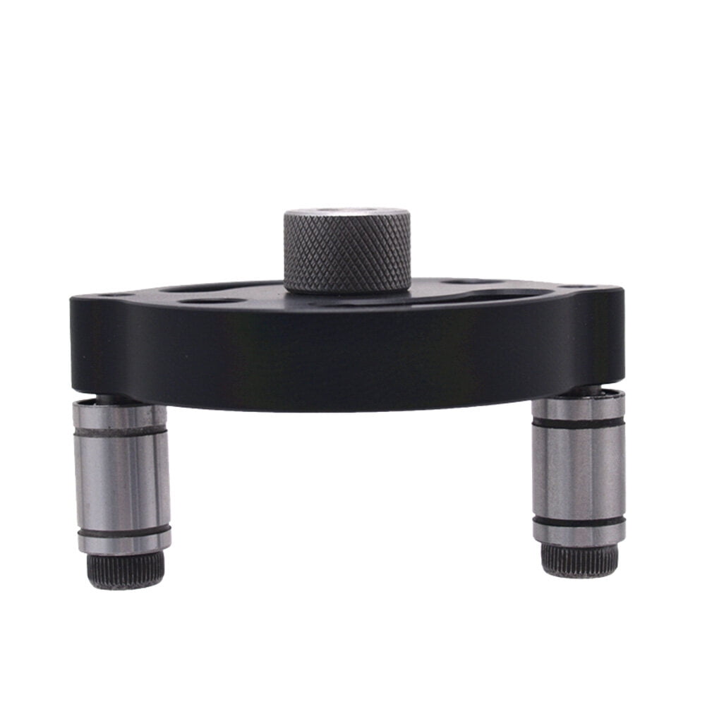 Jiandong Drilling Guide Tool Woodworking Pocket Hole Jig Cabinet ...