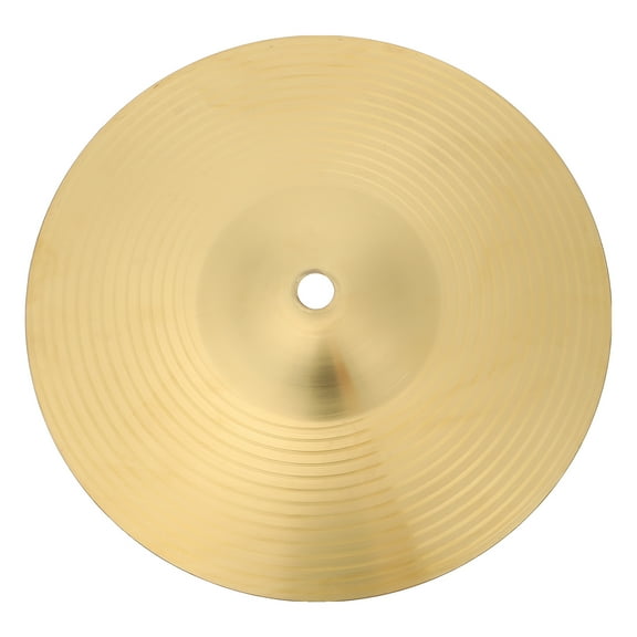 Drum Set Cymbal Jazz Drum Cymbal Percussion Drum Cymbal Brass Crash ...
