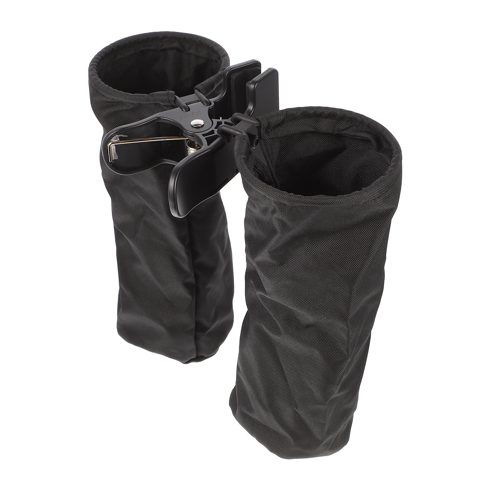 Jiandong Drumstick Pouch 1 Set Portable Drumstick Container ...