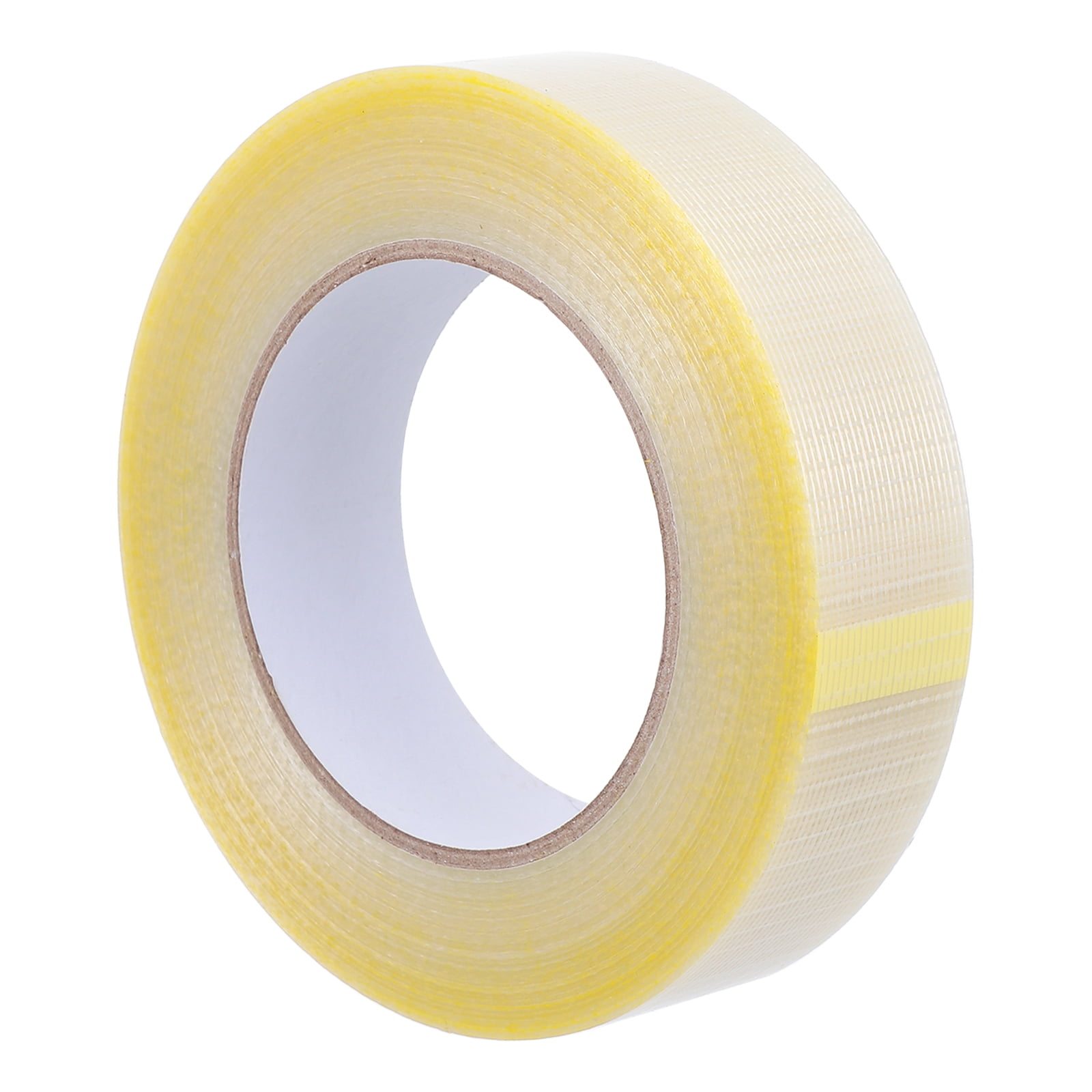 Jiandong Fiber Tape Transparent Fiberglass Strapping Tape for Packaging ...