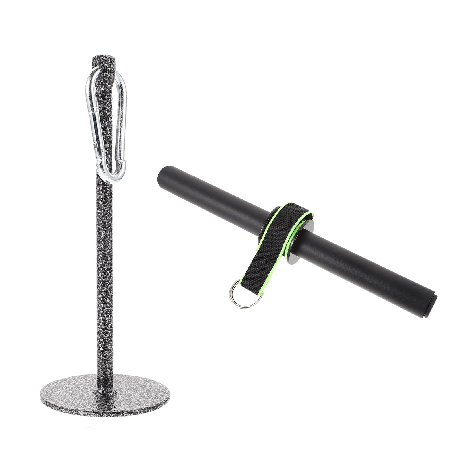 Jiandong Fitness Equipment Forearm Roller Wrist Exerciser for Arm ...
