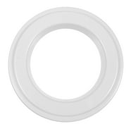 LATA Pie Crust Shield Adjustable Silicone Pizza Ring Reusable Baking ...