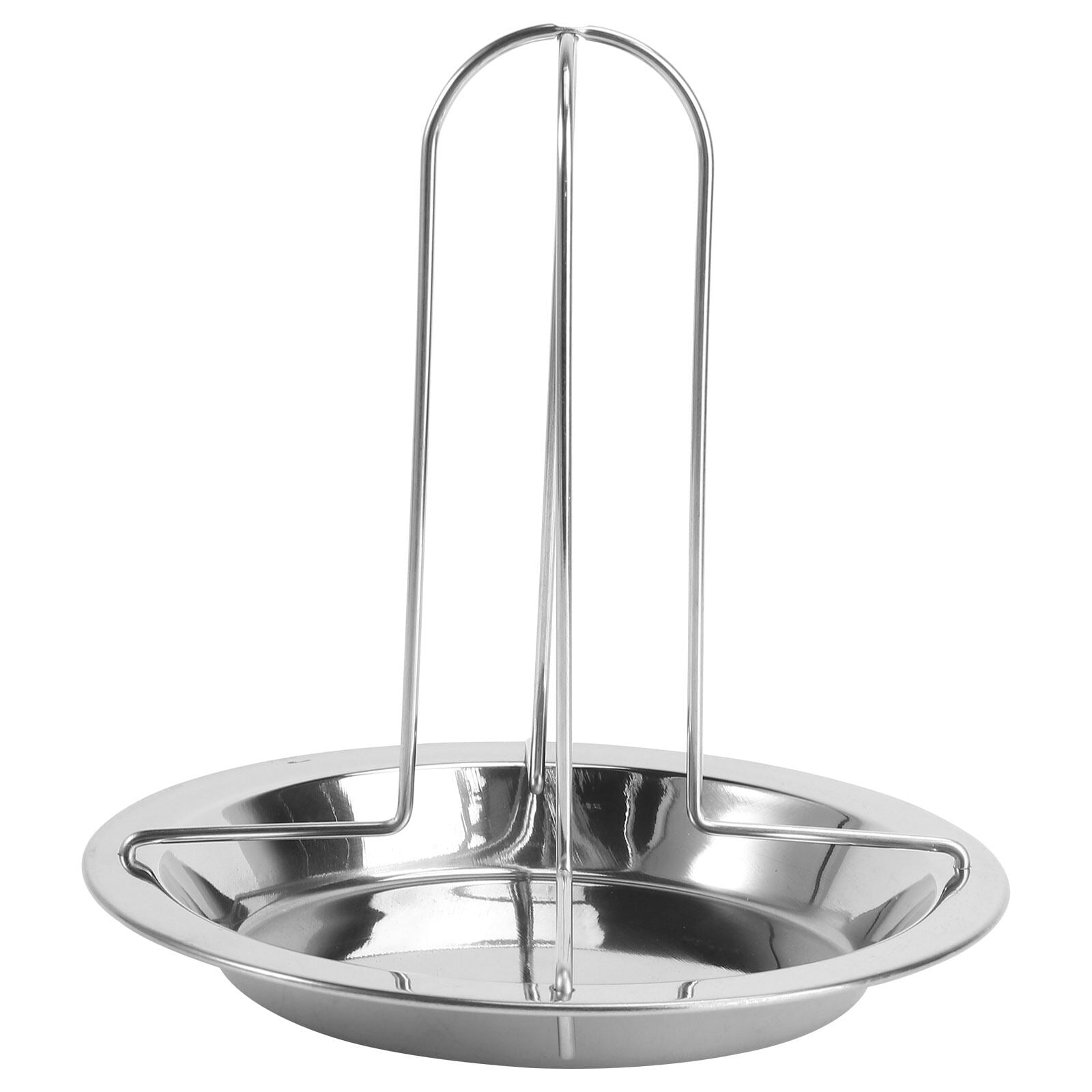 Jiandong Outdoor Chicken Rack Stainless Steel Chicken Stand for Grill ...