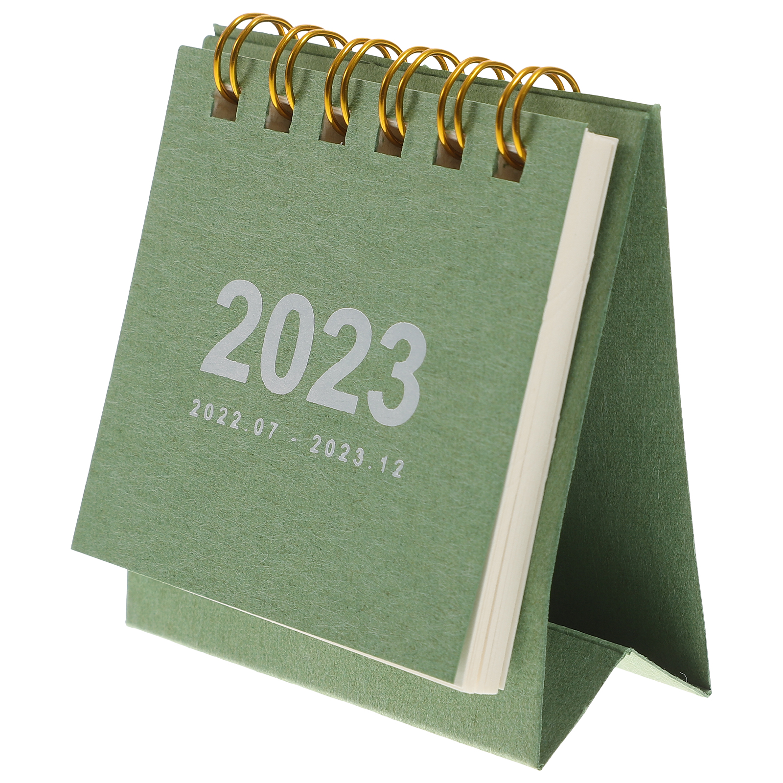 Jiandong Paper Calendars 2022 Monthly Desk Calendar for Home Office ...