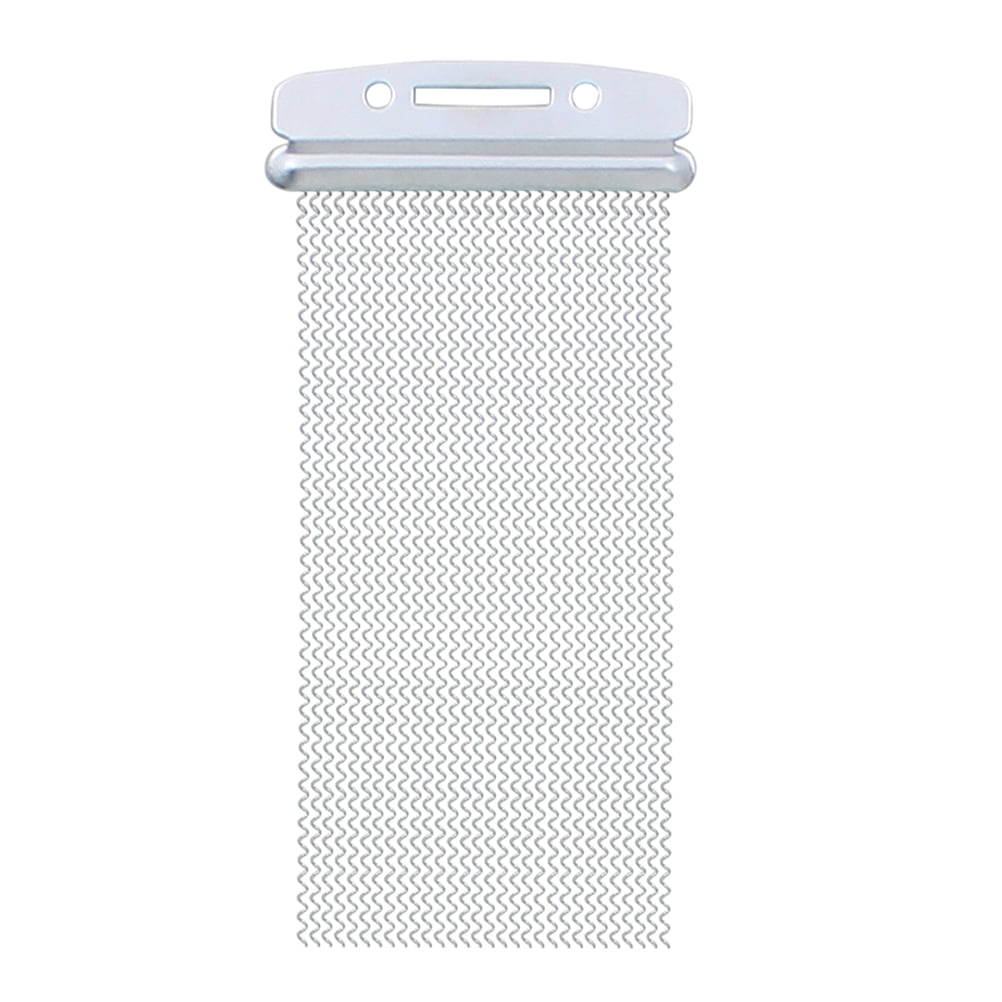 Jiandong Snare Wire 30-Strand Steel Snare Wire for 14" Drums & (6.5X3 ...