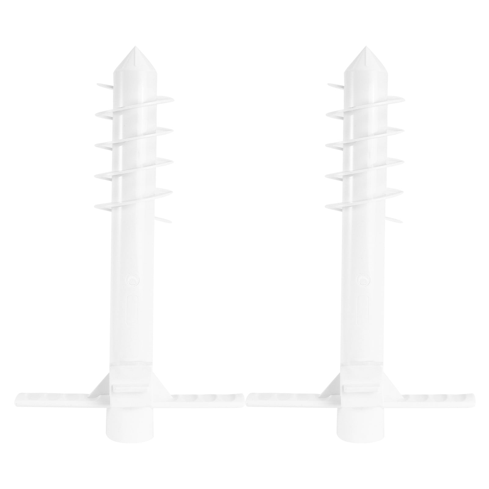 Jiandong Umbrella Anchors 2 Pack Beach Umbrella Sand Anchor Stand ...