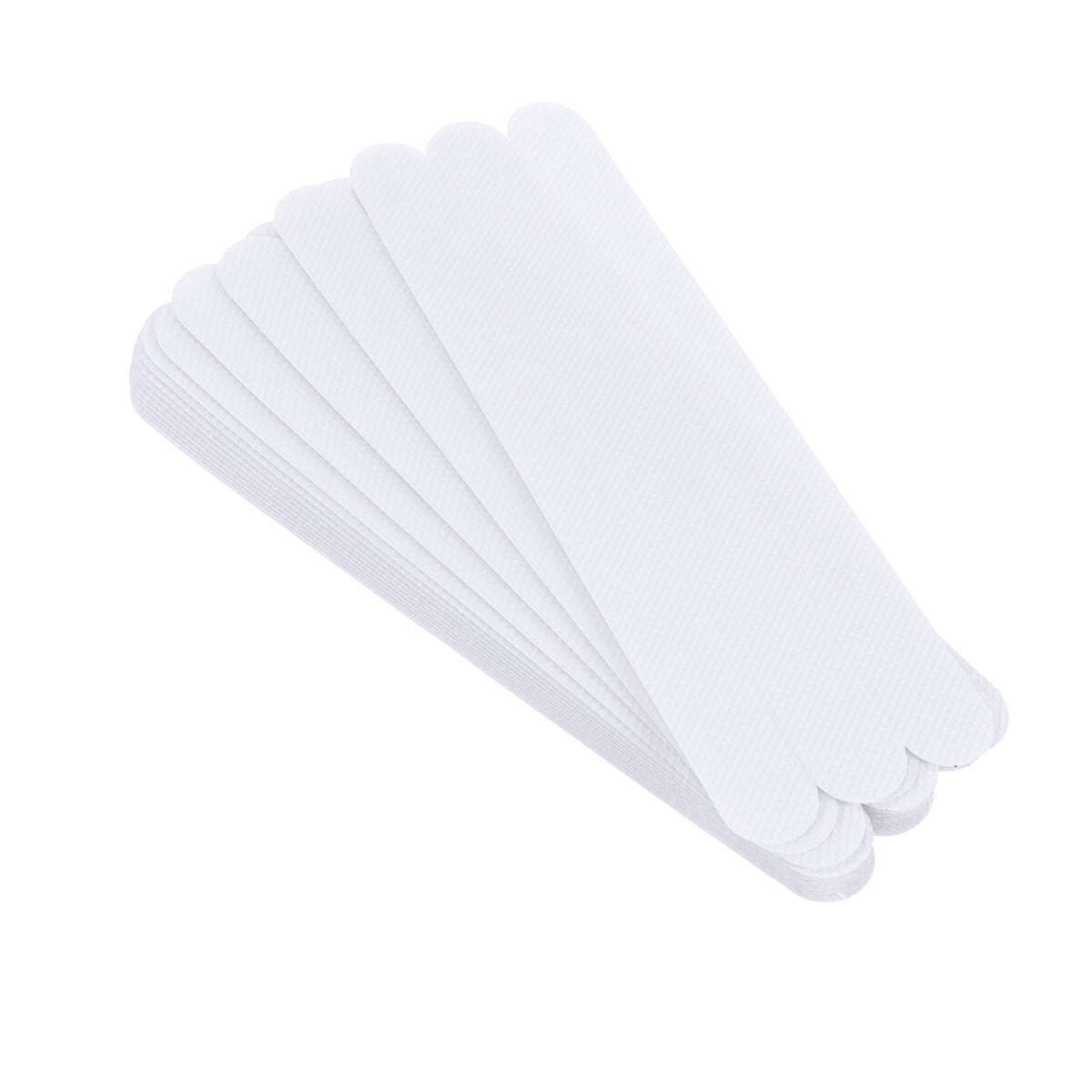 Jiandong anti-slip stickers 48pcs Non-Bathtub Stickers Safety Shower ...