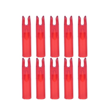 KESHES Bow String Nocking Points Bowstring Nock Point Archery ...