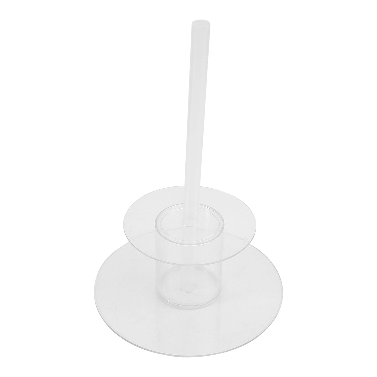 Jiandong cake making tools Simple Baking Tools Cake Shape Base Stands ...