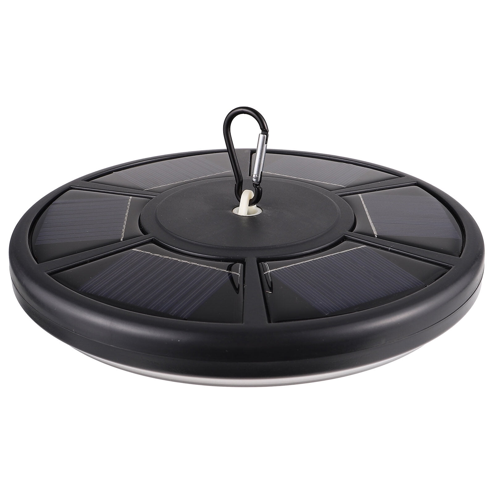 Jiandong flag pole lamp Light Flag Pole Solar Flagpole Camping Lamp Led ...