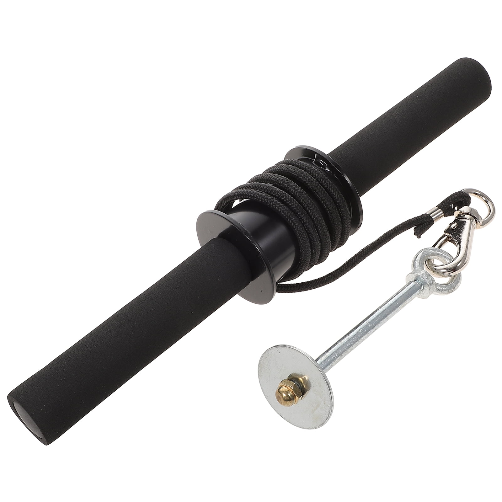 Jiandong forearm strengthener Wrist Training Forearm Roller Forearm ...