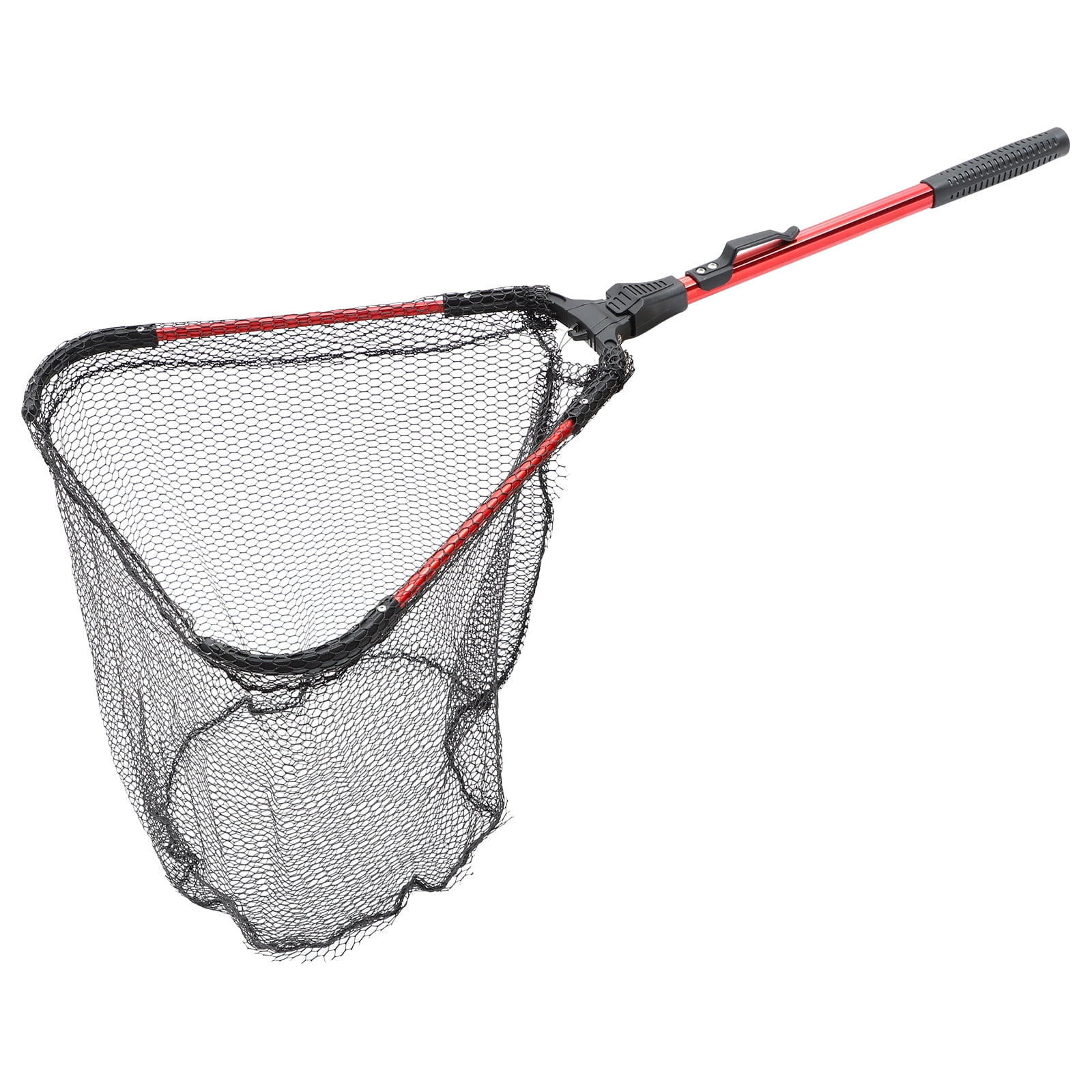 Jiandong landing net Foldable Kayak Fishing Net Landing Equipment ...