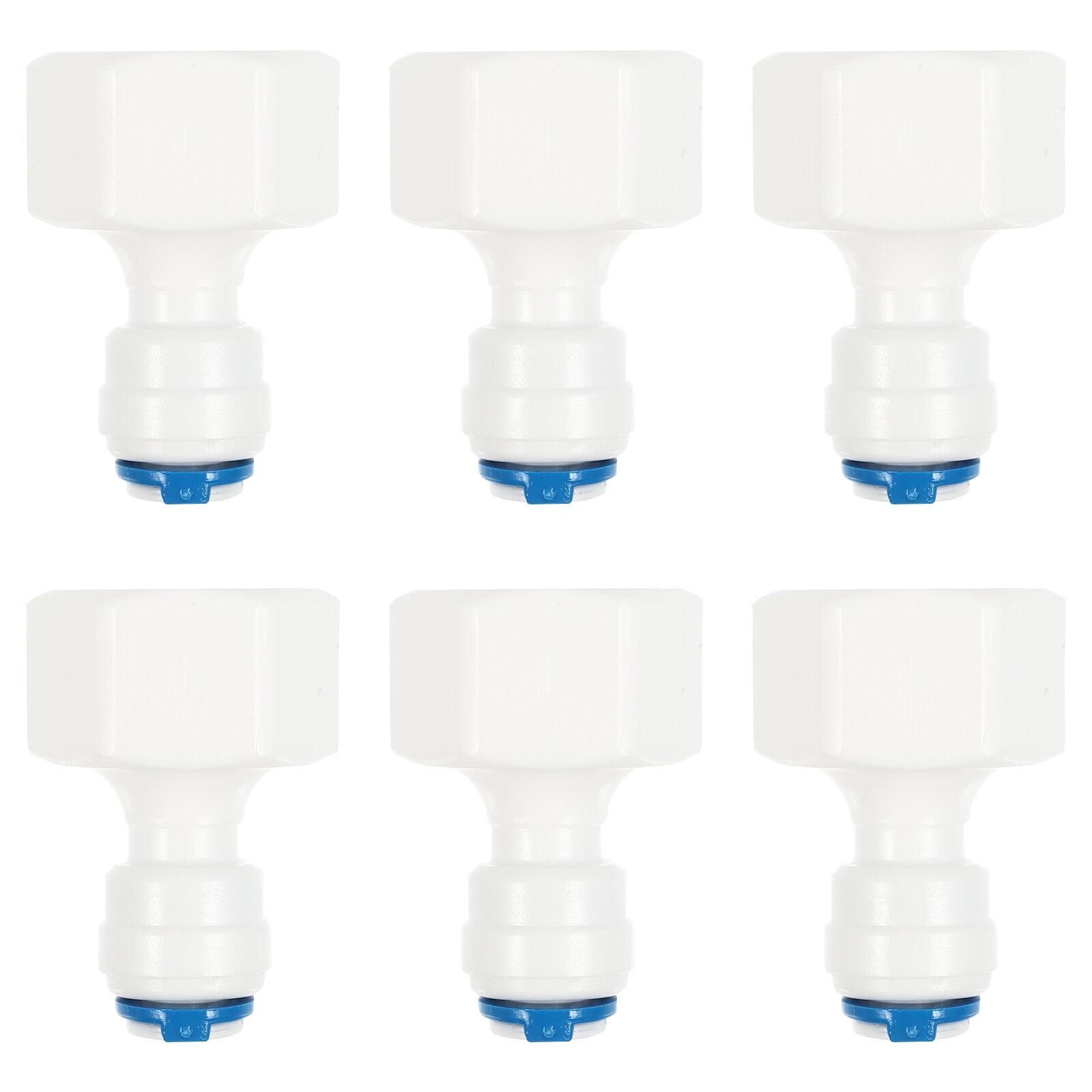 Jiandong pushfit fittings Water Fittings Connector Filter Quick Connect ...