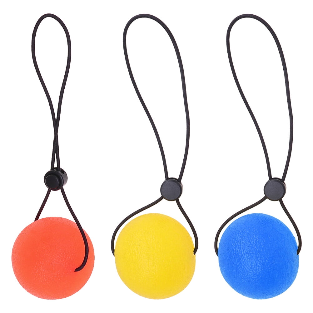 Jiandong stress ball string Ball Hand Grip Grip Wrist Exercise ...