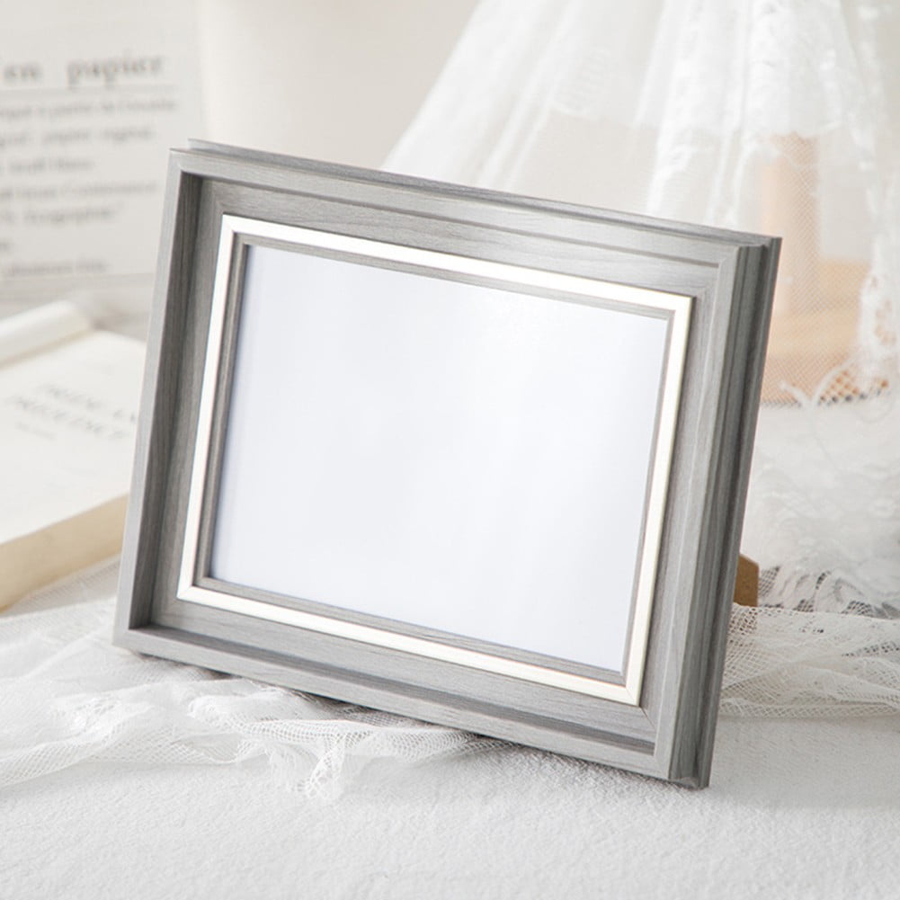 Jianmei photo frame setting table 567810 inch A4 home decoration photo ...