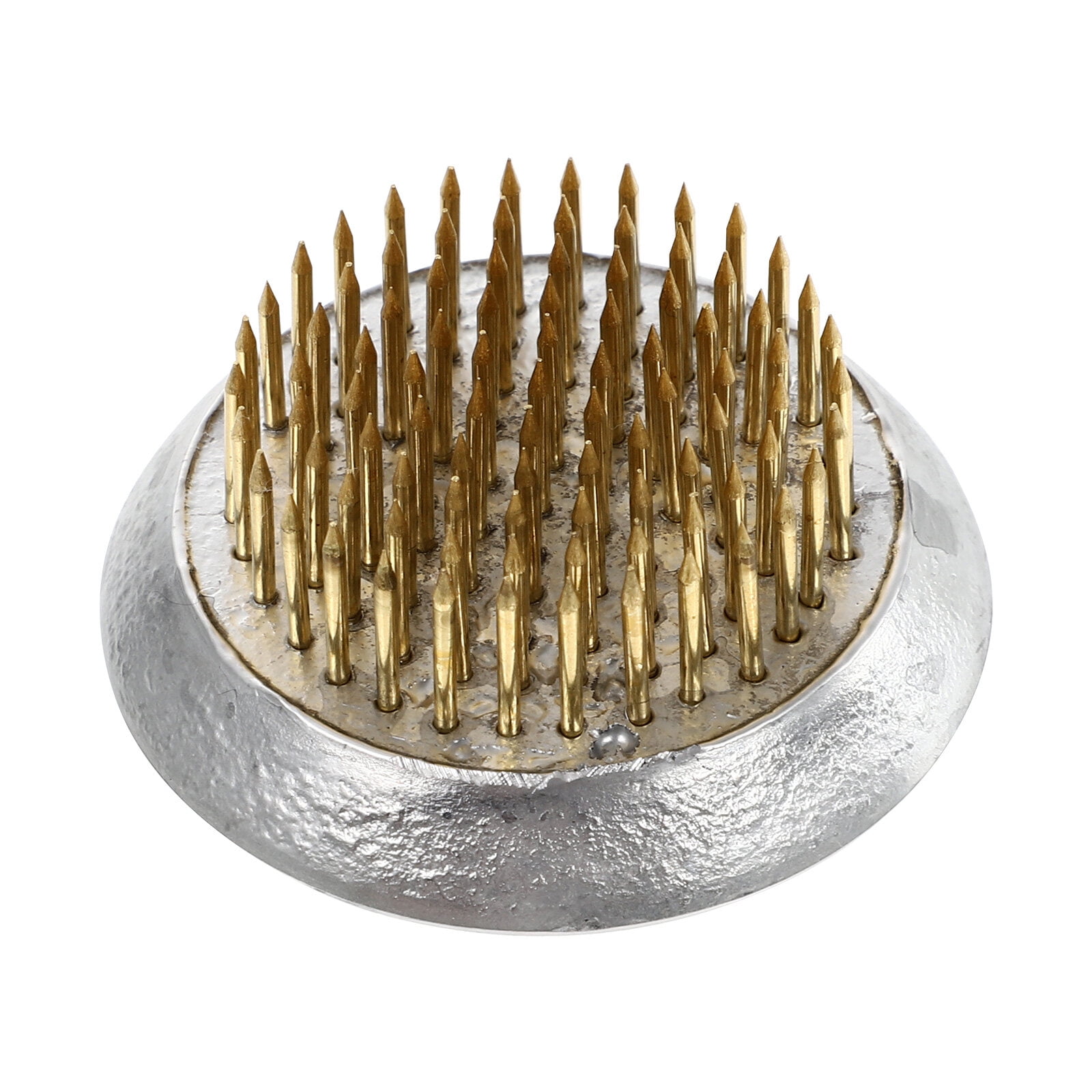 Jianshan Flower Arranger Floral Fixation Base Fixed Tools Arrangement ...