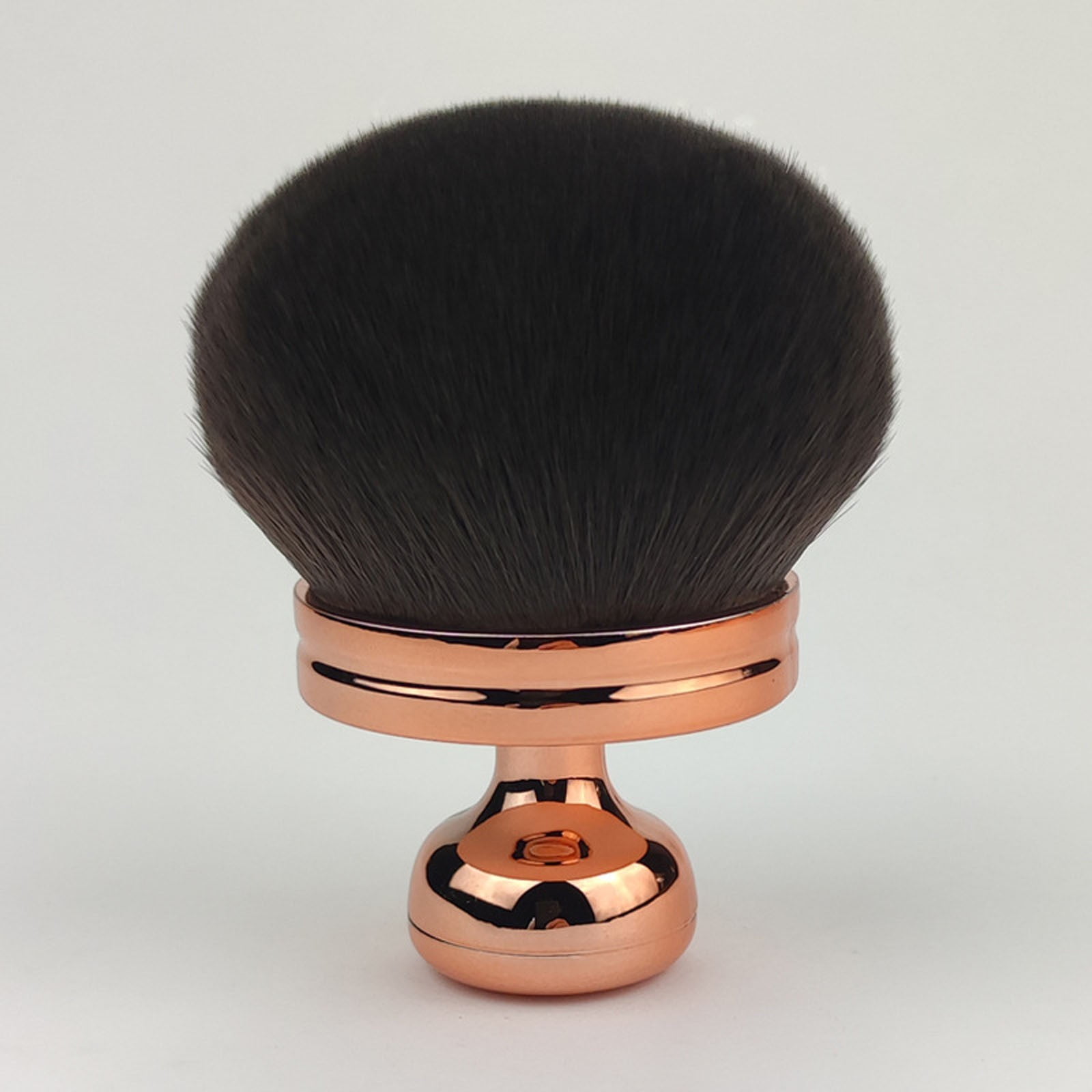 Jiansiiy Extra Large Body Powder Brush – Soft For Face & Body Makeup ...