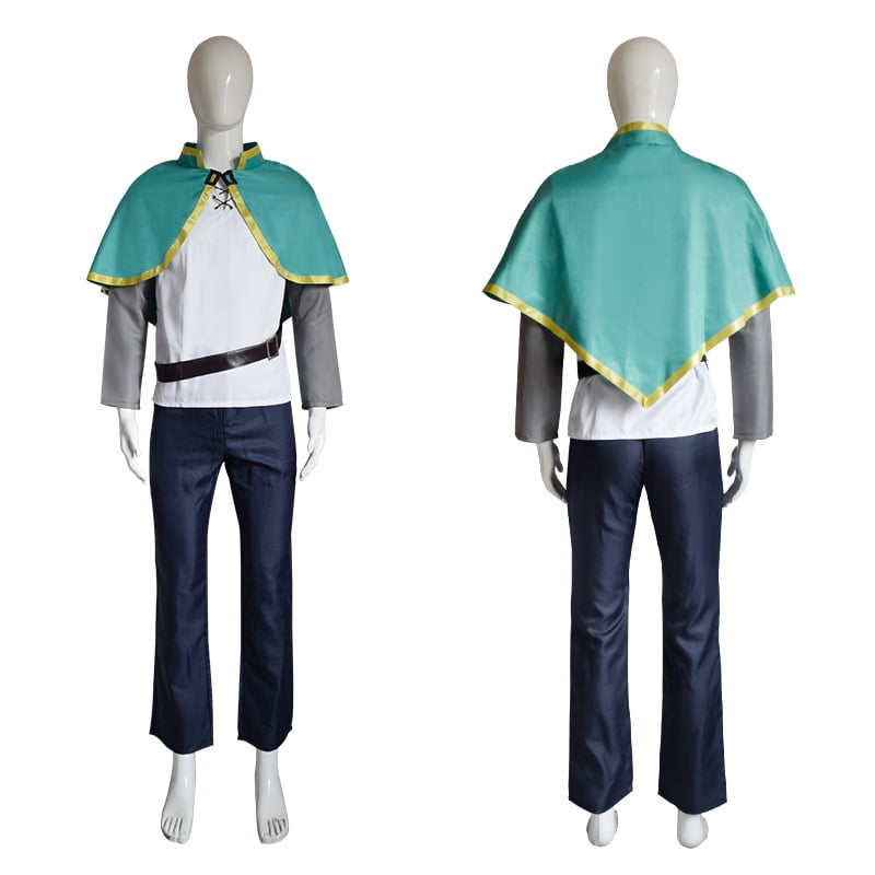 Jiarong Animation Offers Blessing for World cos Suit Character Huihui ...