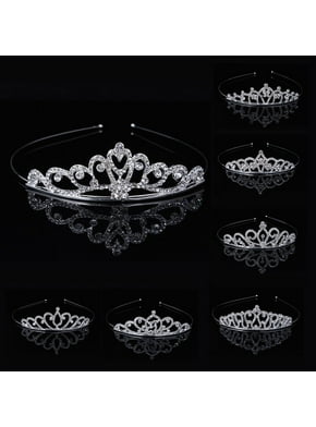 Birthday Crowns in Party Wear & Accessories - Walmart.com