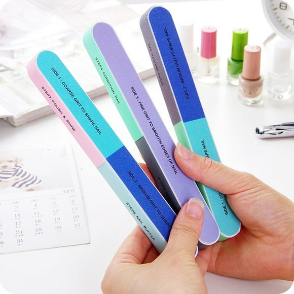 Nail Emery Boards