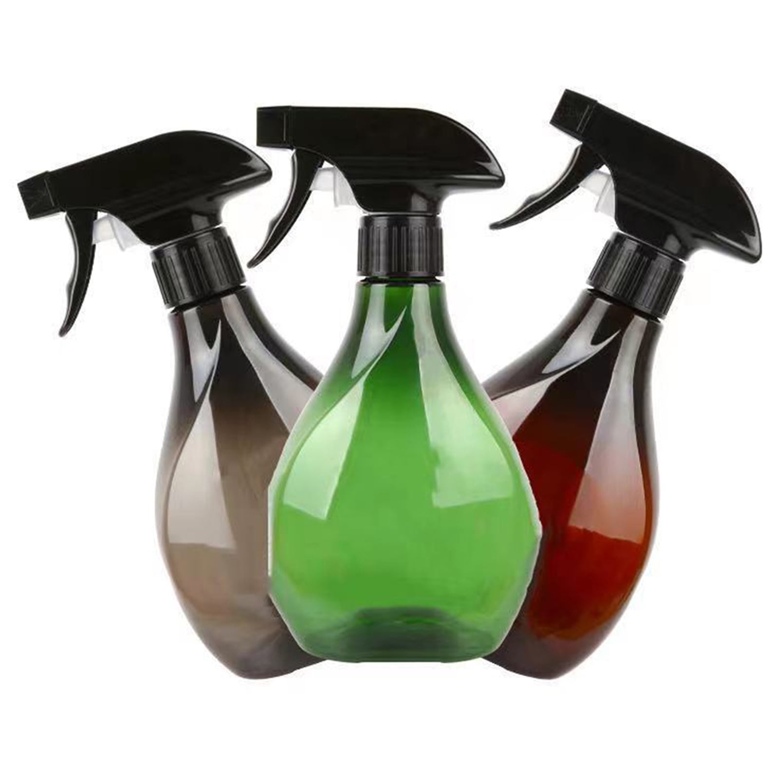 Jiaroswwei Spray Bottle Leak-proof Refillable Plastic Flower Growing ...