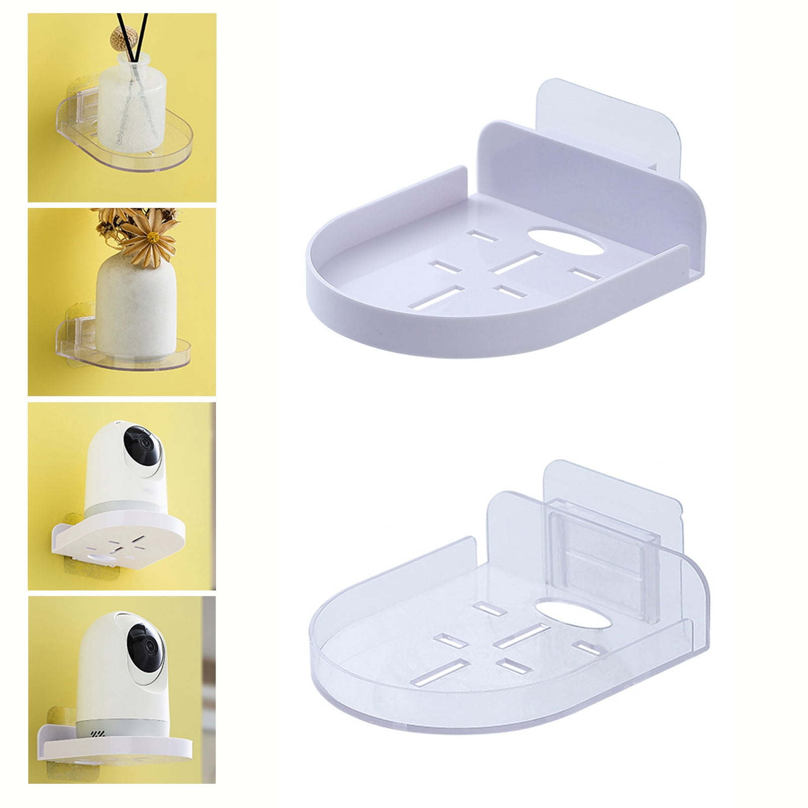 Jiaroswwei Surveillance Camera Shelf Strong Load Bearing Support Camera ...