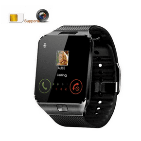 Big Screen Smartwatches for Active Lifestyle Sports Outdoors