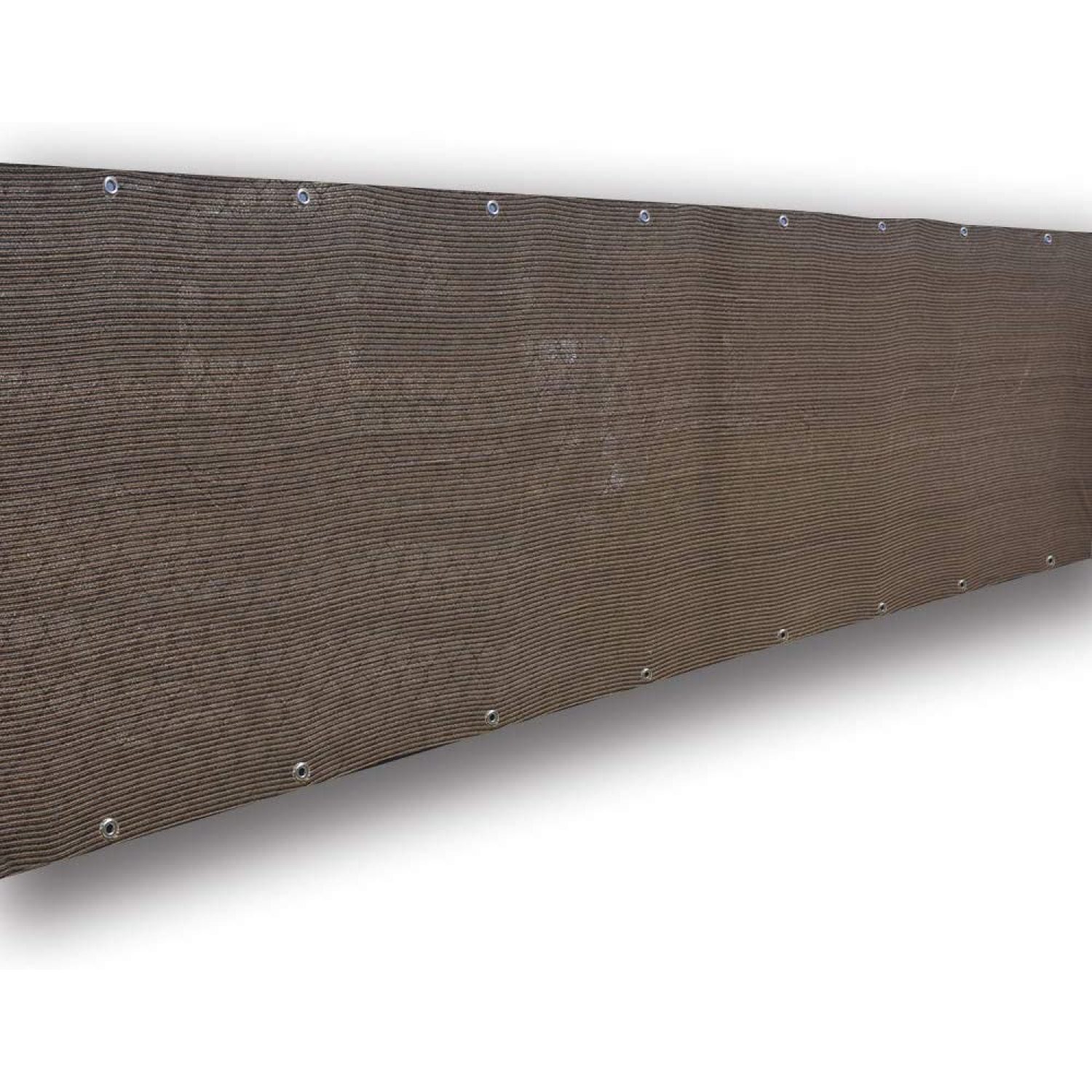 Jiarui© Elegant Privacy Screen Fence Mesh Windscreen for Backyard Deck ...